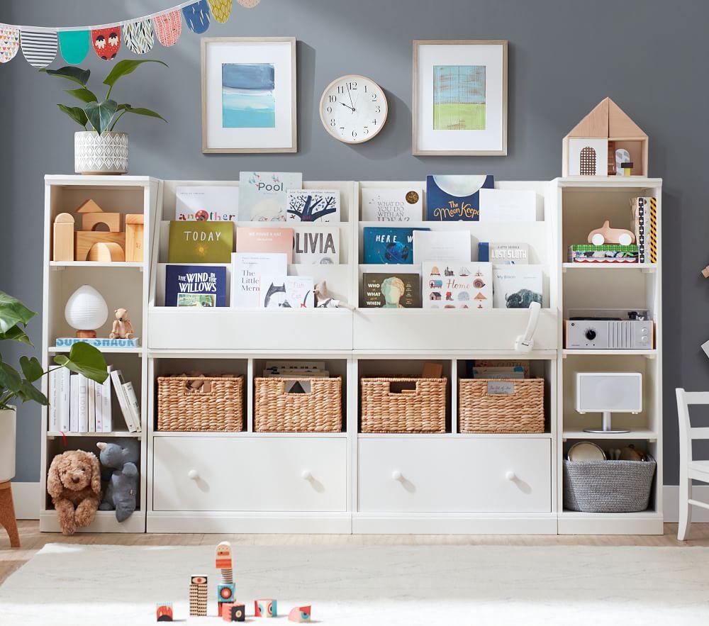 Build Your Own Cameron Wall System